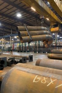 Facilities & Equipment - PennFab